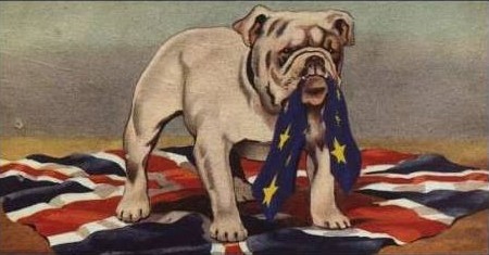 HOW THE EU REALLY WORKS – IT MAY SHOCK YOU | Welcome to the world of ...